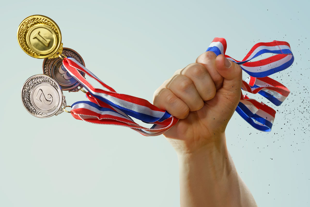 París 2024: ¿Cuántos deportes hay en los Juegos Olímpicos? Lista ...