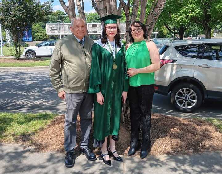 Astrid Ramírez: “La barrera del inglés no pudo detener mi sueño de ...