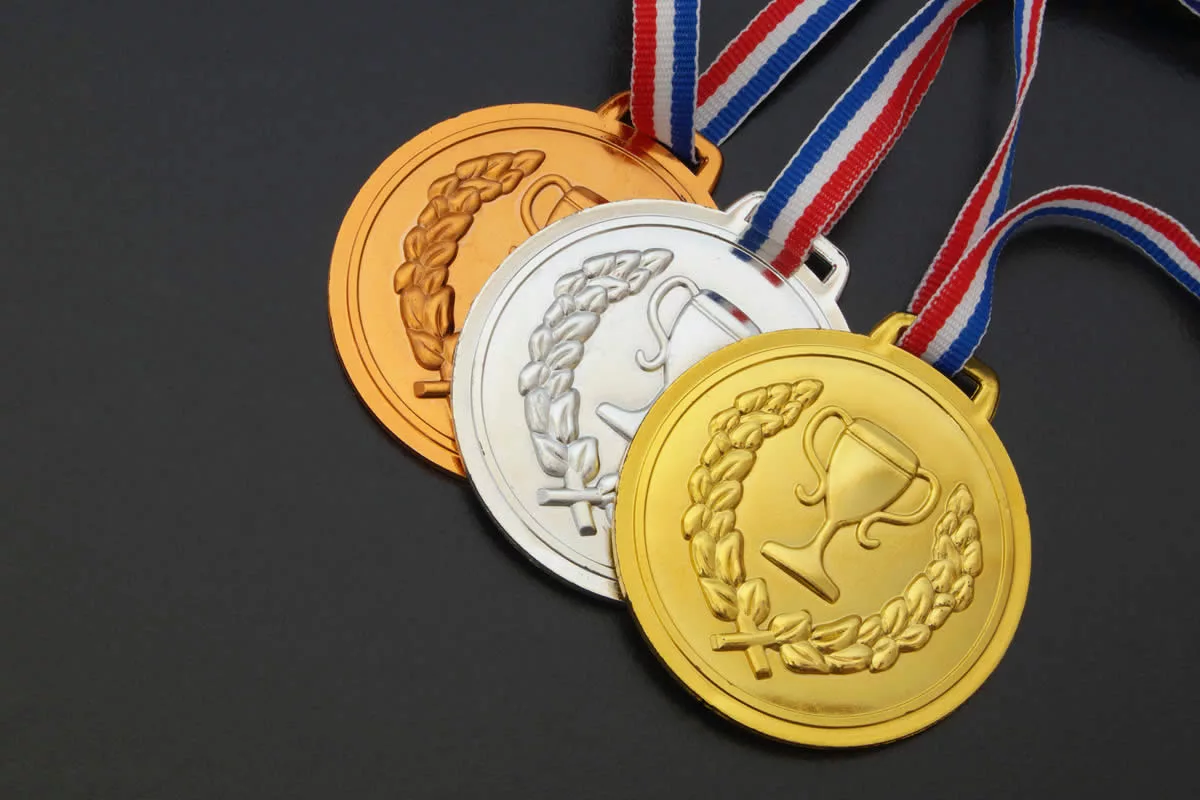 Juegos Olímpicos 2024 ¿Cuántas medallas tiene Estados Unidos? - La Noticia Juegos Olímpicos 2024 ¿Cuántas medallas tiene Estados Unidos? - La Noticia