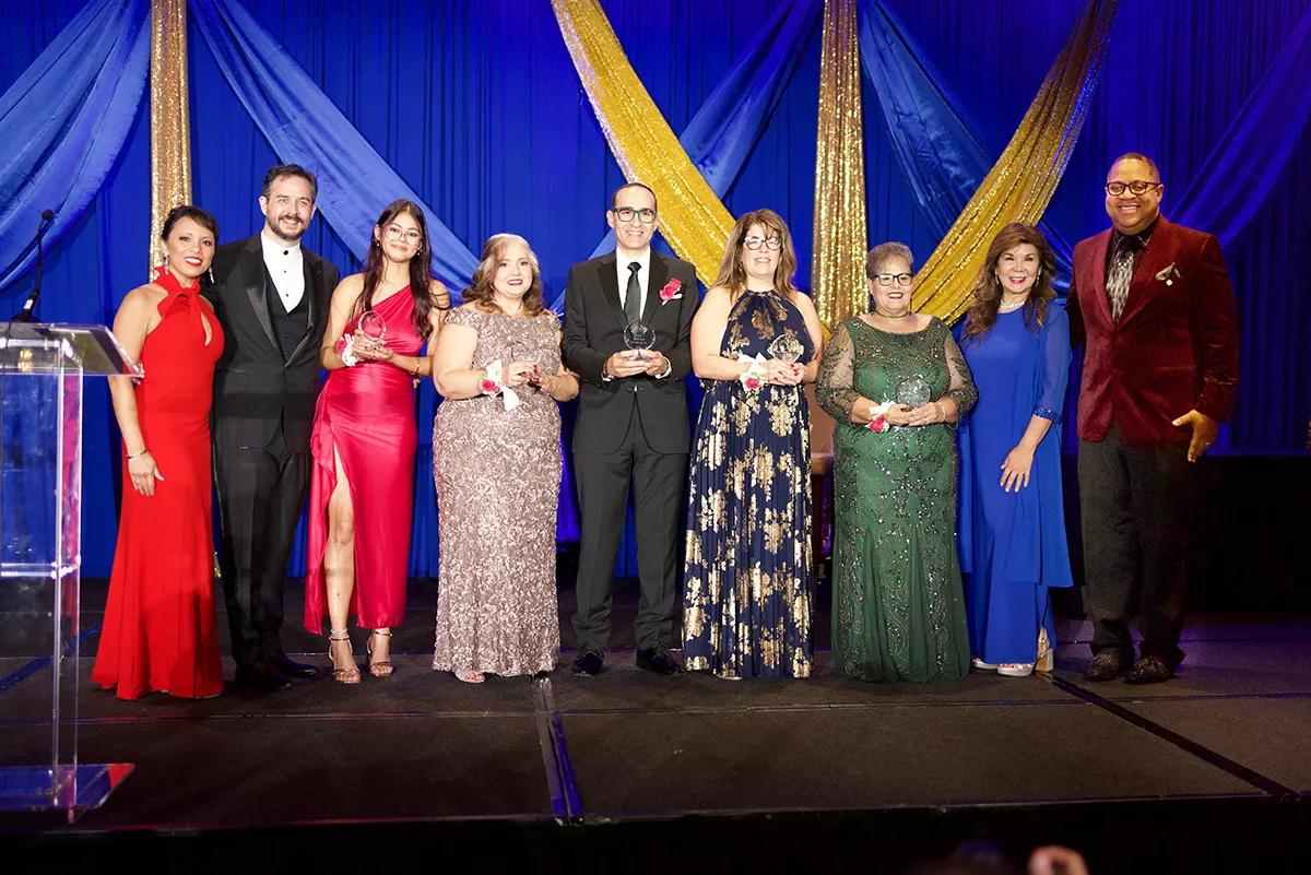 Todo lo que debes saber sobre los Premios Excelente 2025