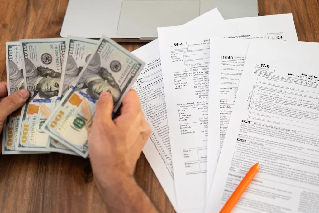 Inicia temporada de impuestos 2025: todo lo que necesitas saber - La Noticia