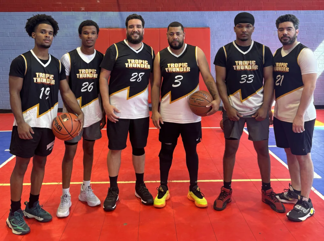 La recta final se acerca en todas las divisiones de la Liga CIBA