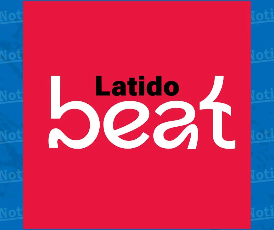 LatidoBeat: News Media Alliance Amplifies Latino Voices - La Noticia