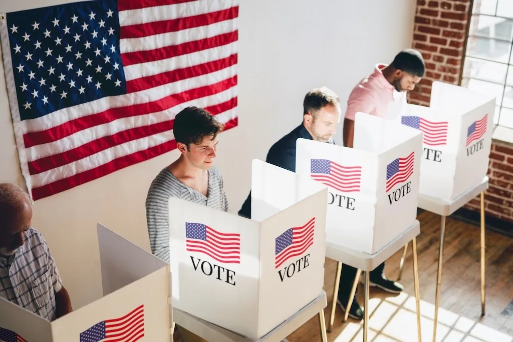 We Are Just Days Away from the Start of Historic Elections - La Noticia