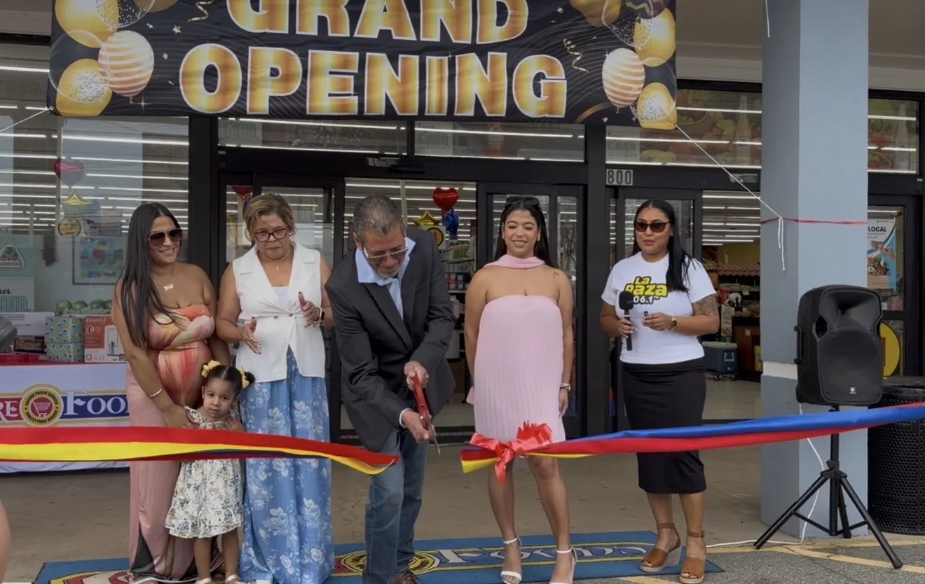 Compare Foods abre nueva tienda en Lexington